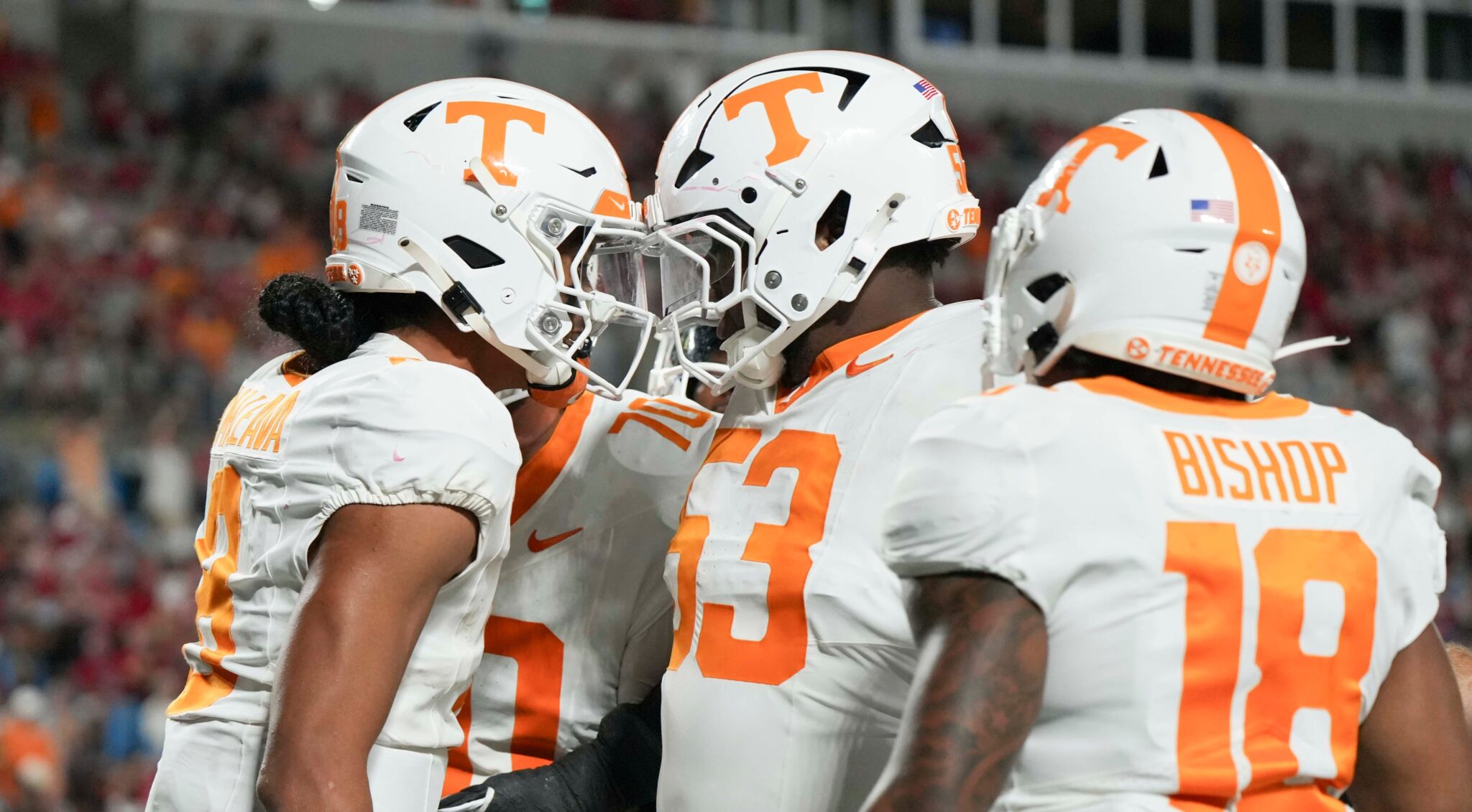 Saturday Down South: Home of SEC Football Fans