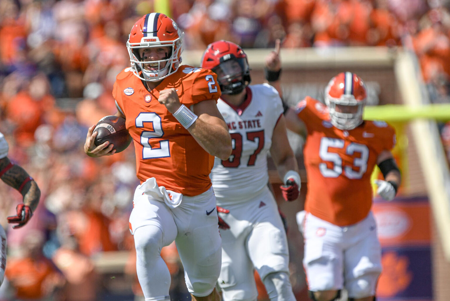 Saturday Down South: Home of SEC Football Fans