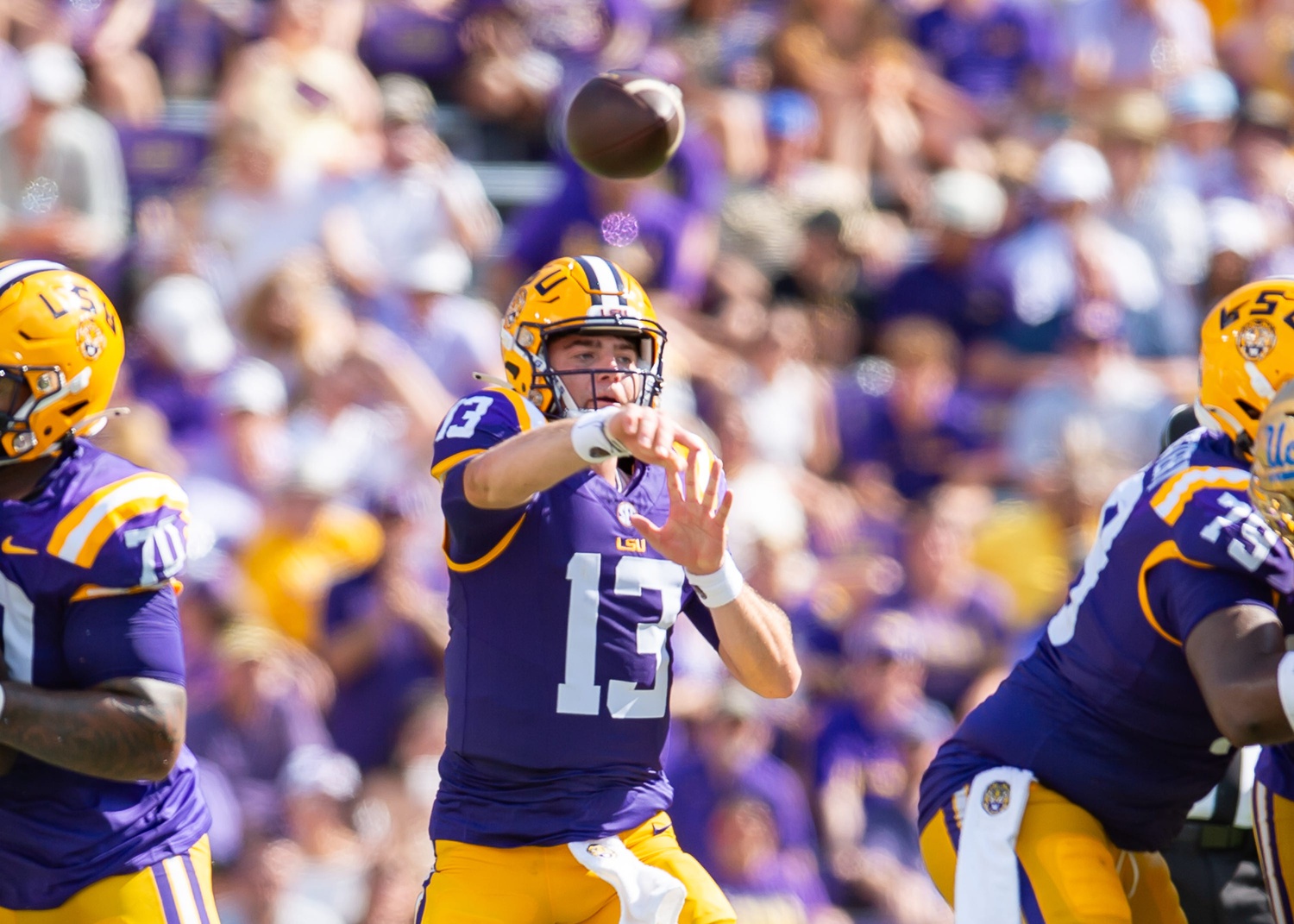 Saturday Down South: Home of SEC Football Fans