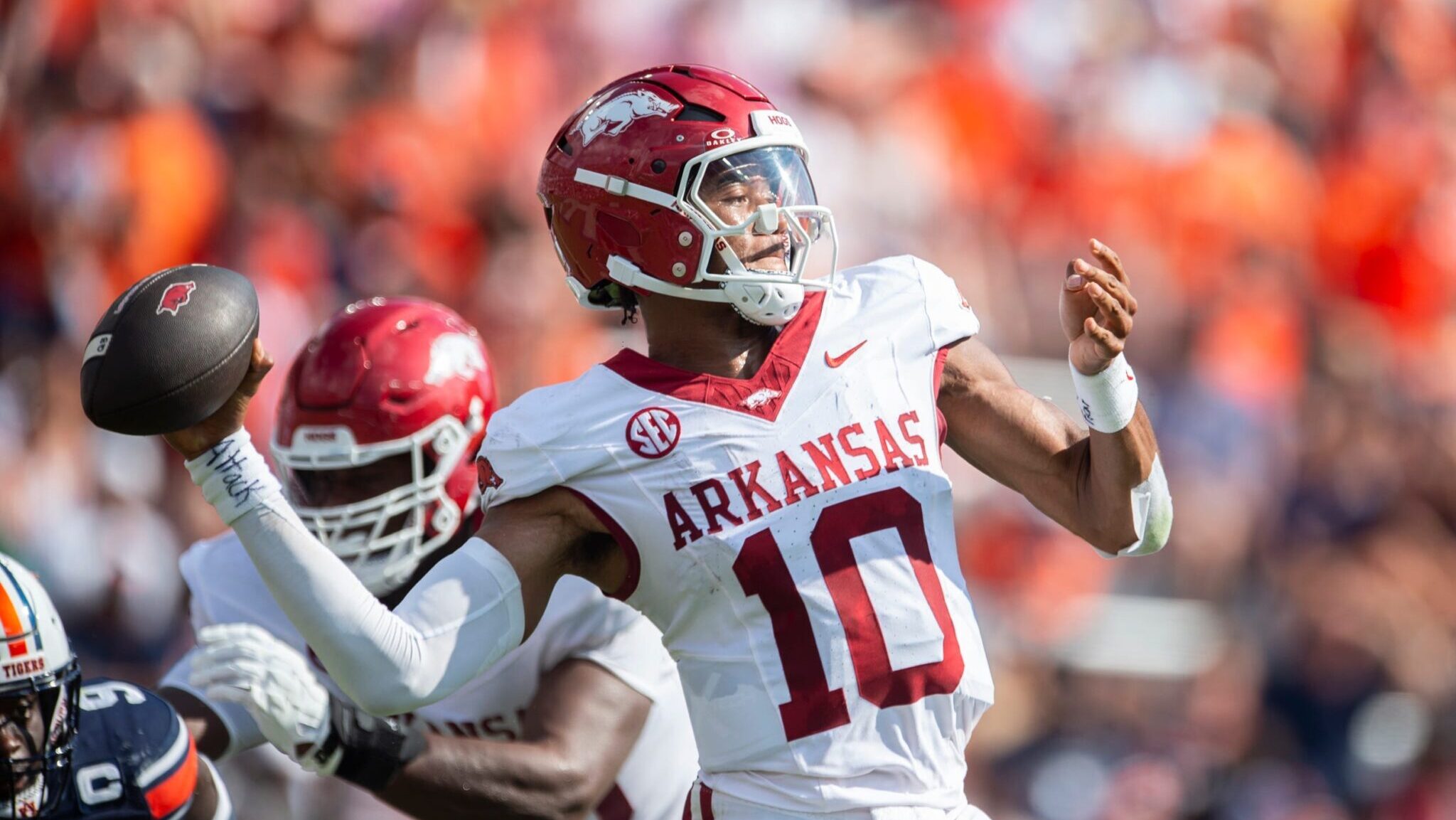 Saturday Down South: Home of SEC Football Fans