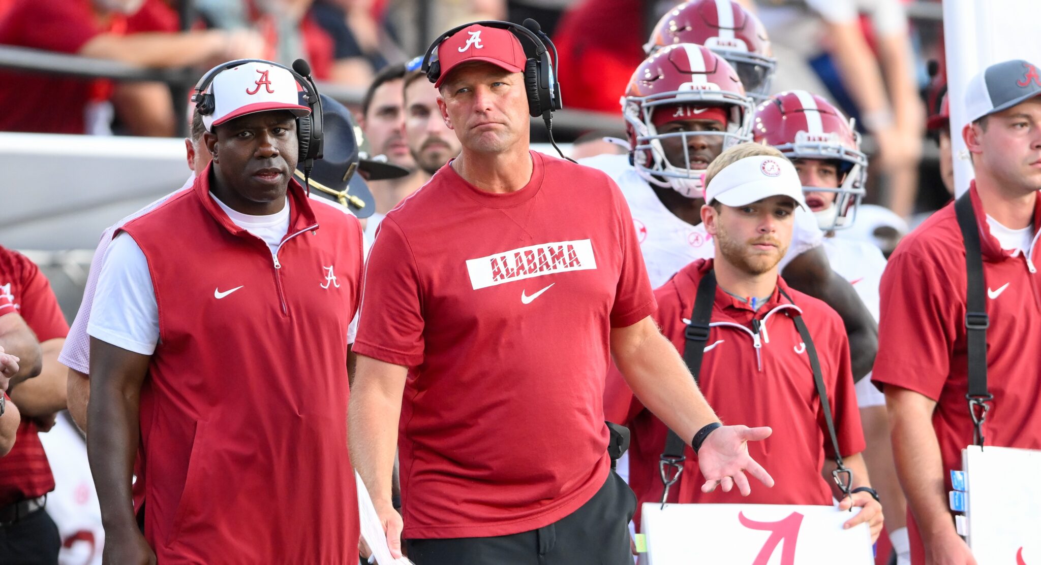 Saturday Down South: Home of SEC Football Fans