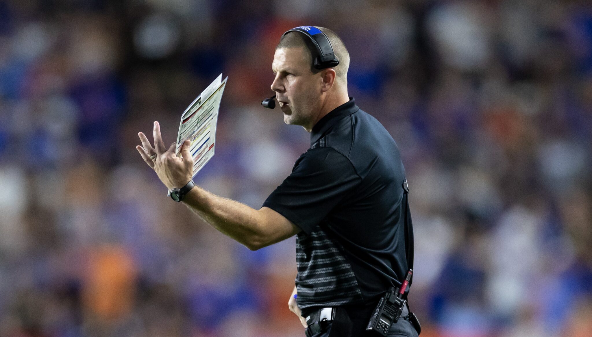 Saturday Down South: Home of SEC Football Fans