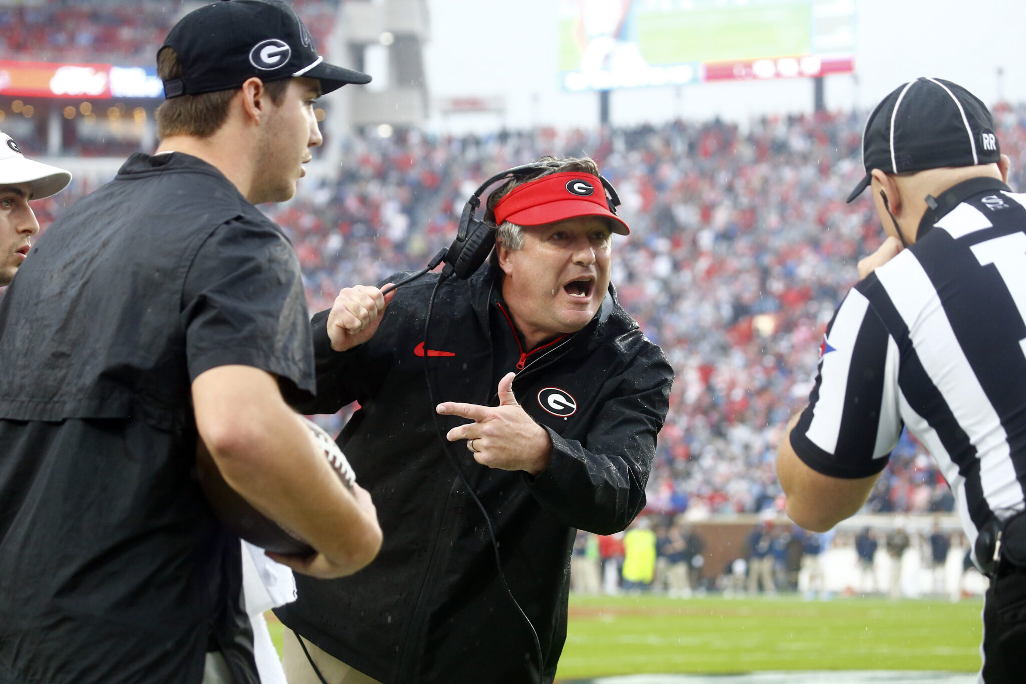 Saturday Down South: Home of SEC Football Fans